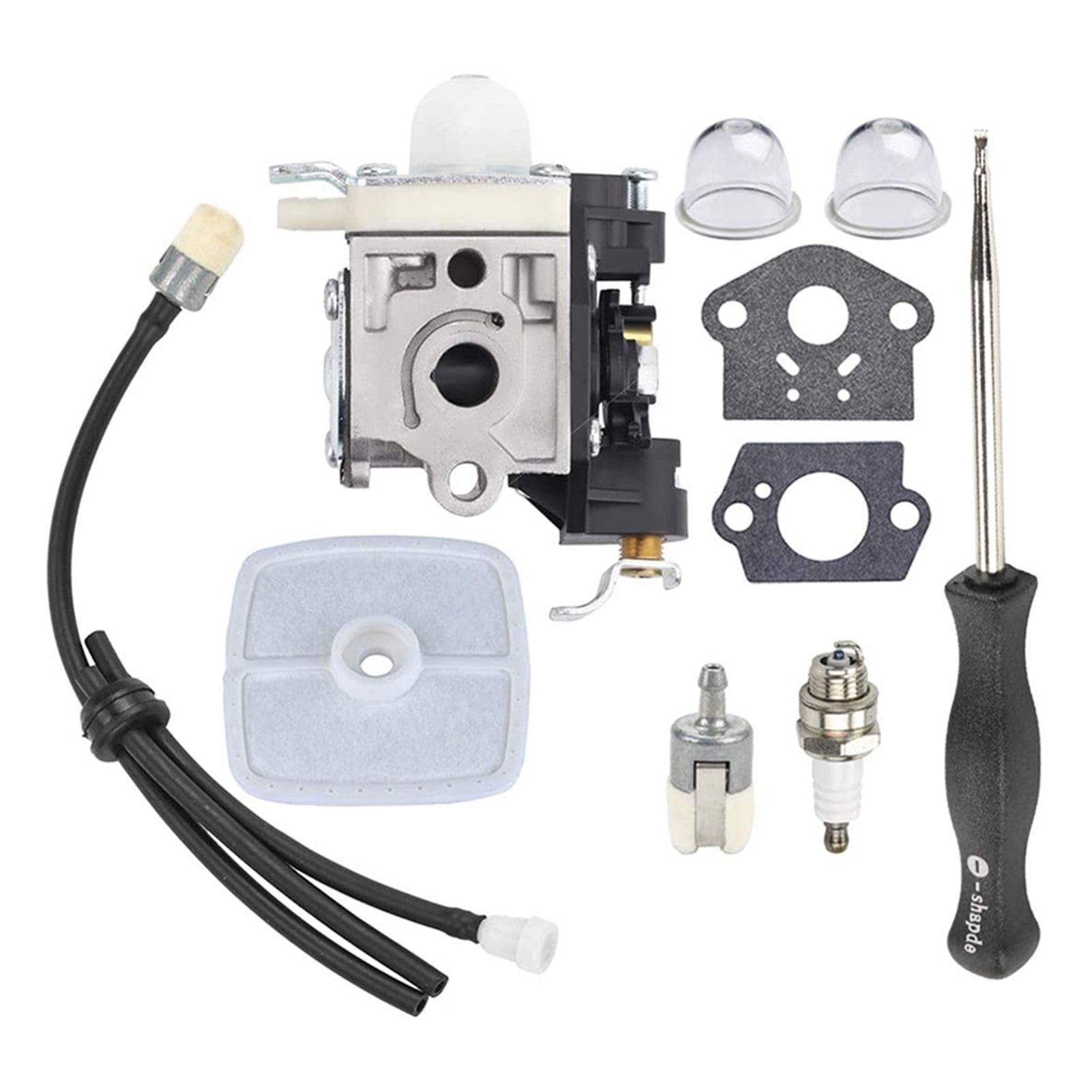 PB250 Carburetor Compatible With Echo PB250LN PB-250 ES250 Leaf Blower ...