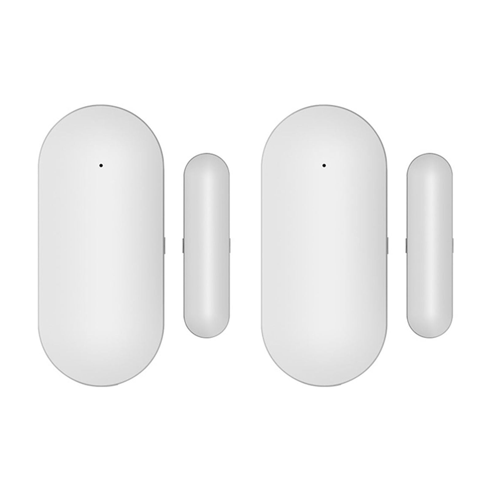 PB68 Magnetic Sensors Wireless Door Detector Window Sensor App For ...