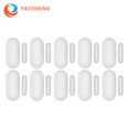 PB68 Magnetic Sensors Wireless Door Detector Window Sensor WiFi App for ...