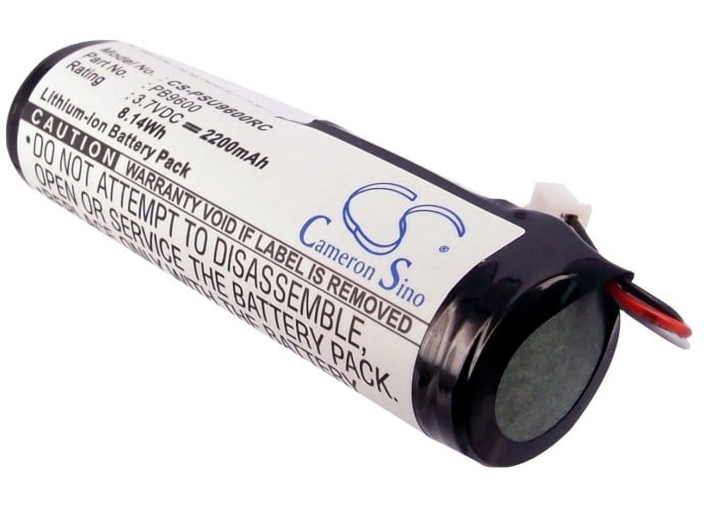 PB9600 2422 526 00208 Battery for Philips Pronto TSU-9800 Pronto TSU ...