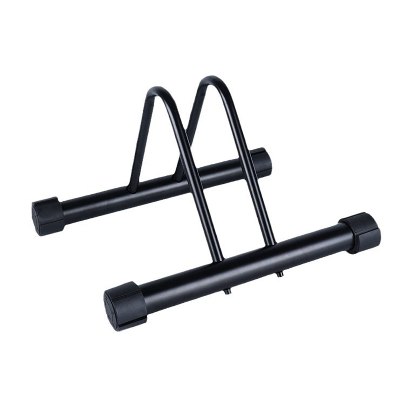 PBAZIH Bicycle Parking Rack, Vertical Metal Bike Stand for Mountain and ...