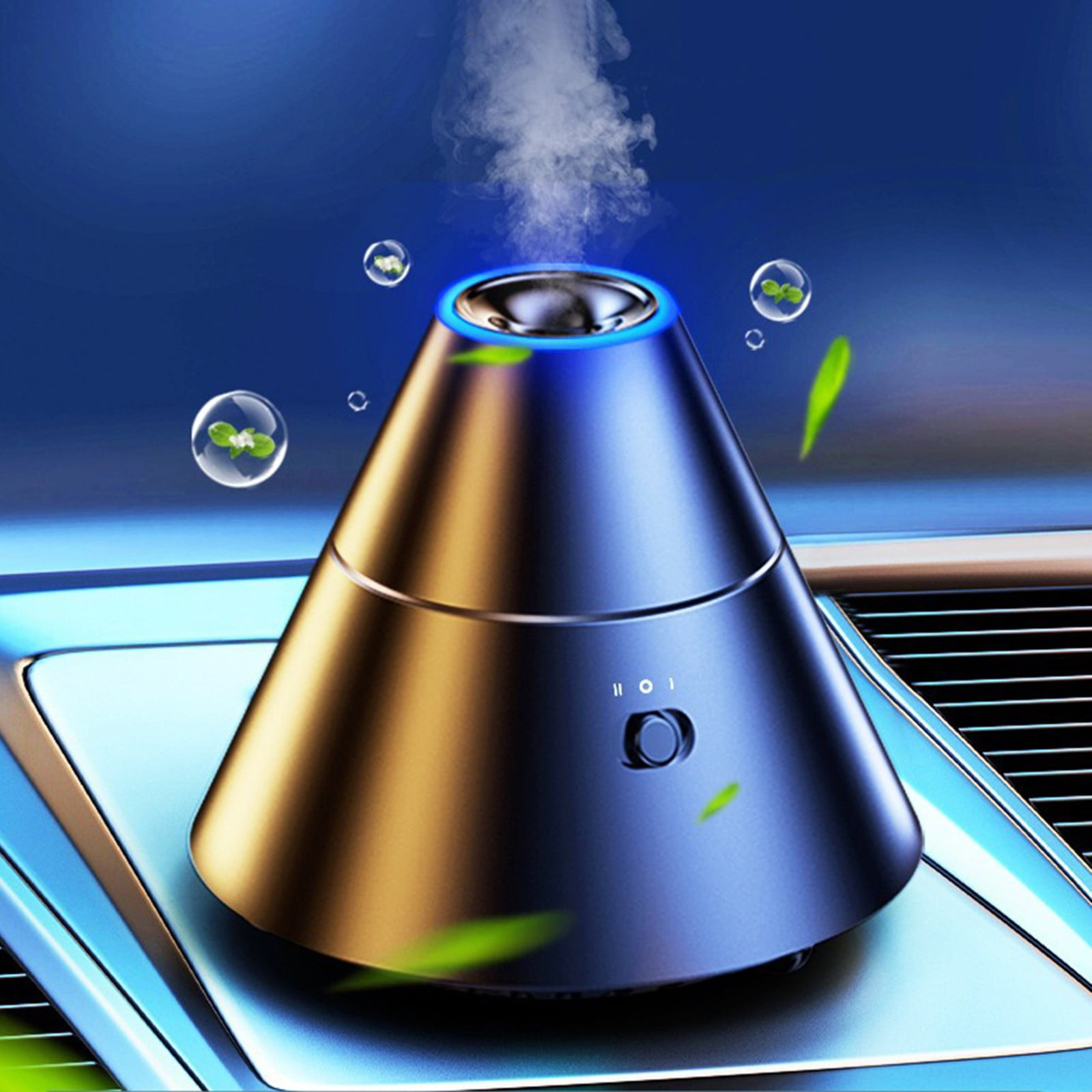 PBAZIH Car Aroma Spray Sense Premium Car Perfume Spray in 100ml Bottle ...