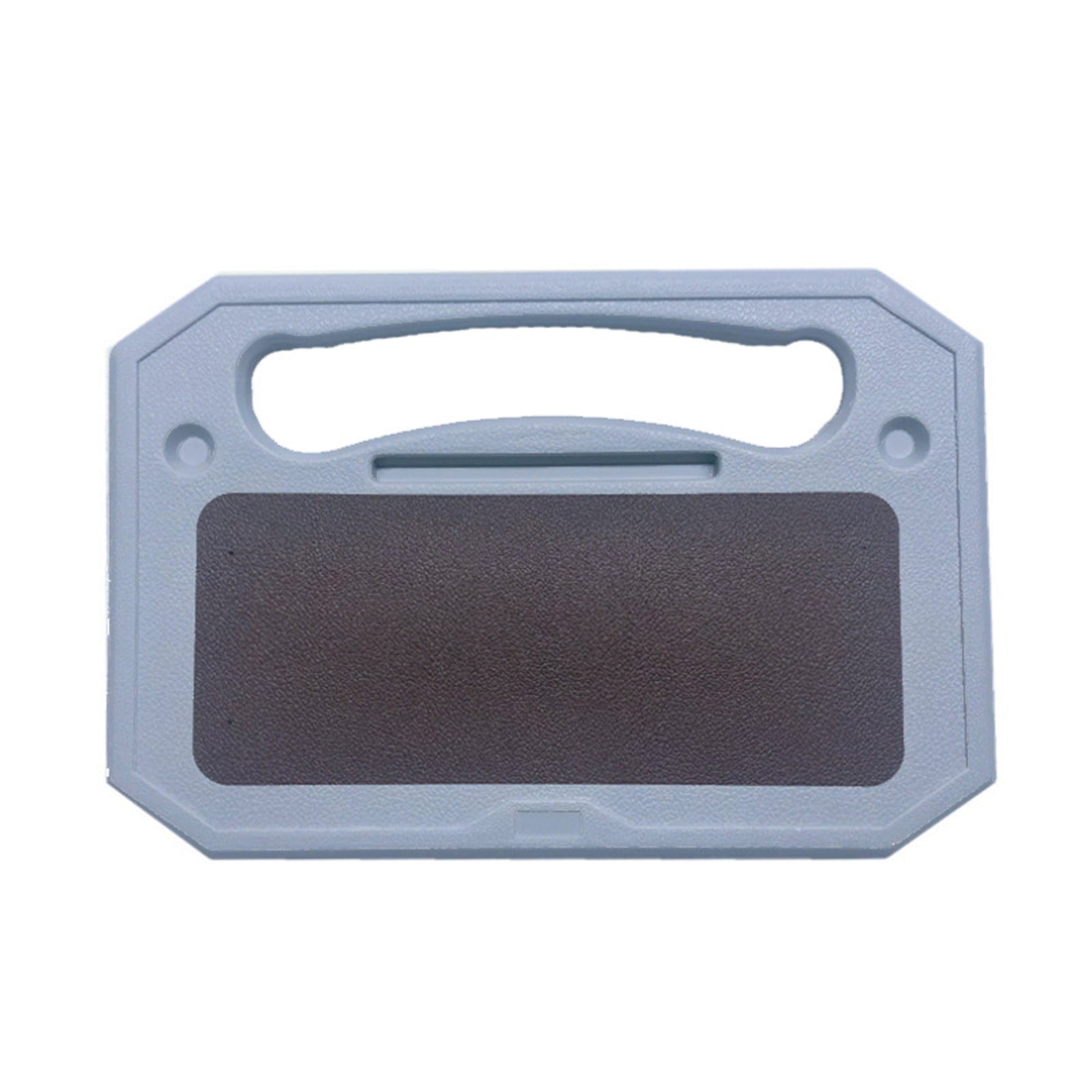 PBAZIH Car Tray Computer Desk for Automobile, Steering Wheel Mountable ...