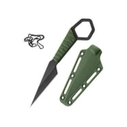 Outdoor Edge OX-10C Black Onyx Lockback Folding Knife Pocket Folder ...