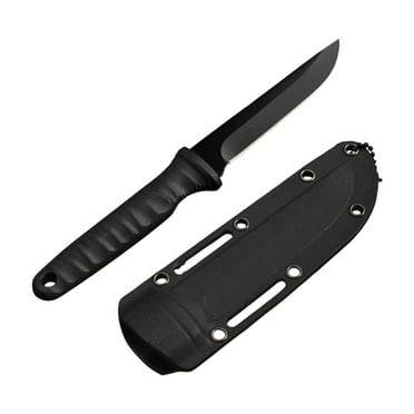 Outdoor Edge OX-10C Black Onyx Lockback Folding Knife Pocket Folder ...