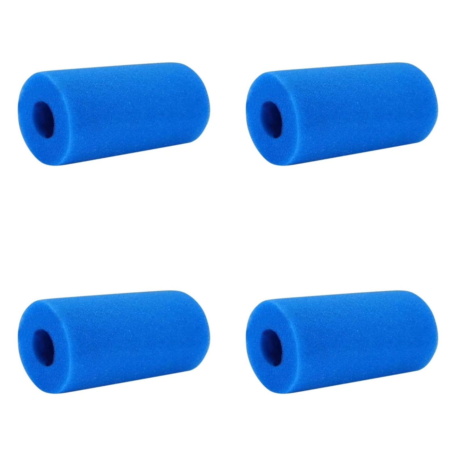 PBAZIH Reusable and Washable Swimming Pool Filtration Sponge ...