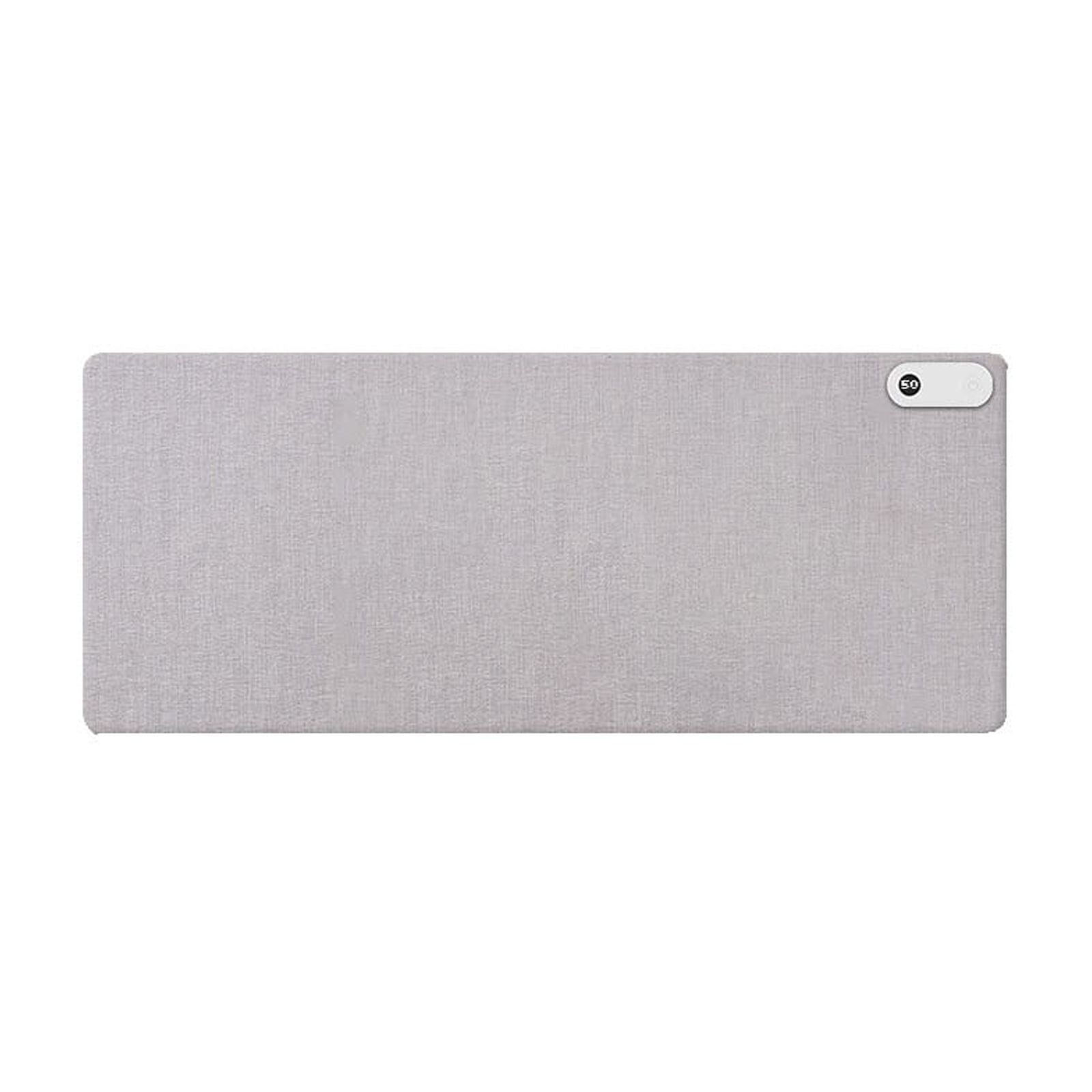 PBAZIH Table Warmer Hand Warmer Heating Pad, Rechargeable Mouse Pad ...