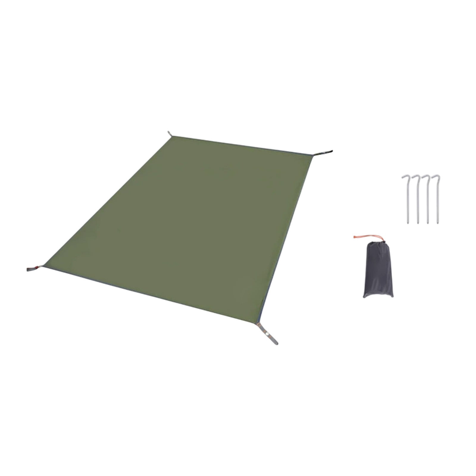 PBAZIH Waterproof Outdoor Dining Mat, Camping Cloth, Beach Mat ...