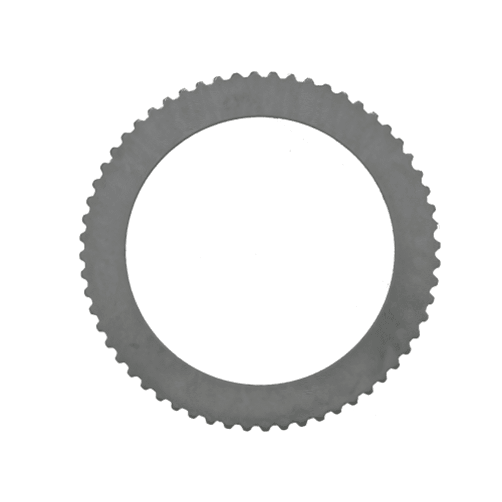 PBB77573A NEW PTO Plate with External Splines For Ford Tractors 5000 ...