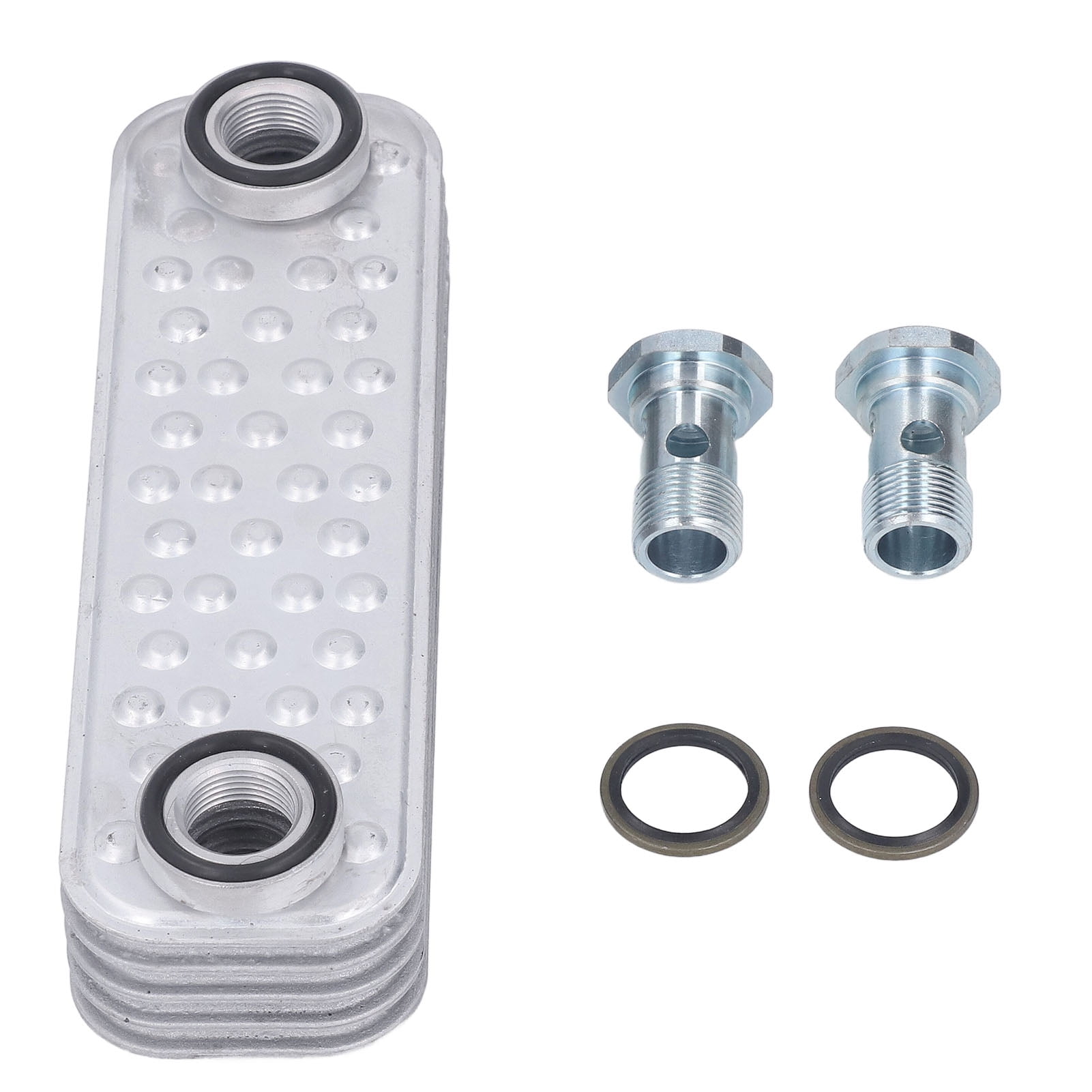 PBC500230 Engine Oil Cooler Radiator Replacement for Land Rover ...