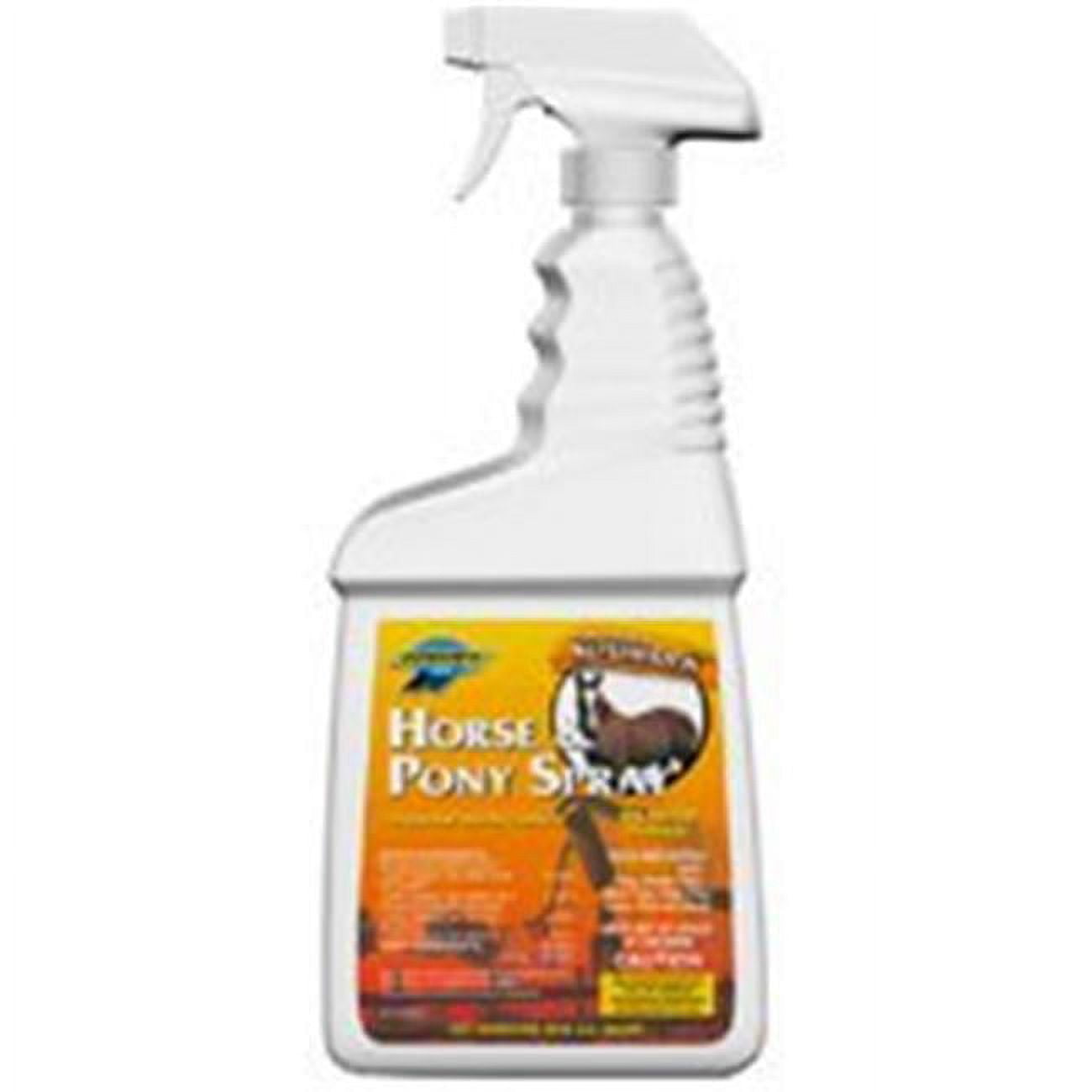 PBI GORDON 32oz RTU Hor/Pony Spray (9671112) - Walmart.com