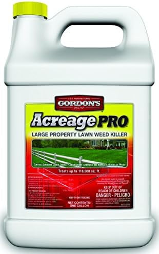 PBI GORDON 8671076 Gallon Concentrate Weed Killer - Walmart.com