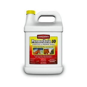 Permethrin Concentrate