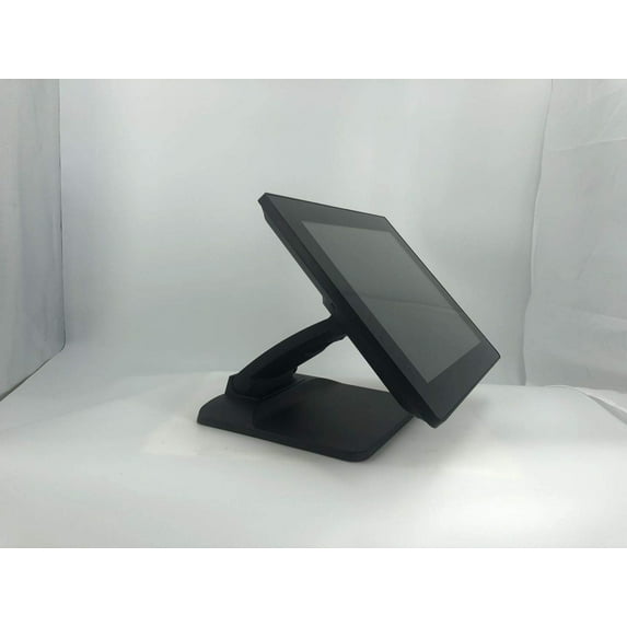 PBM AGT-990A, 15" All-in-one Touch POS Terminal,Black,Magaluma,Intel Celeron Processor J1900 (2M ...