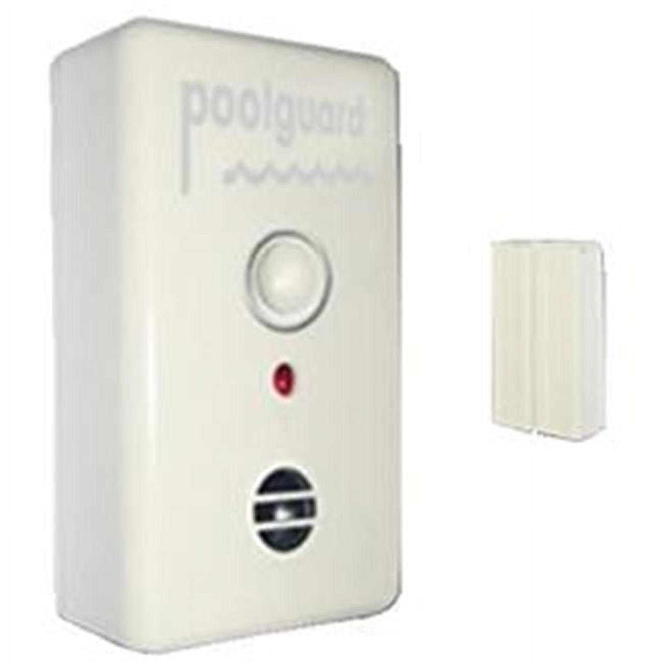 PBM Industries PoolGuard Door Alarm, UL 2017 Compliant, Child Safety ...