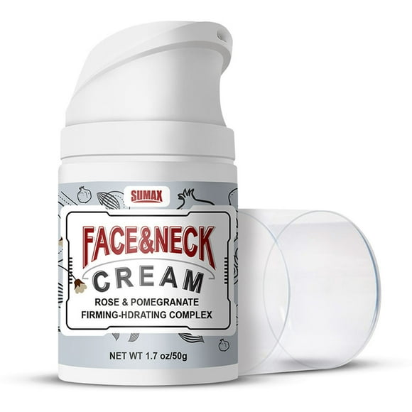 Roc Neck Cream Before And After