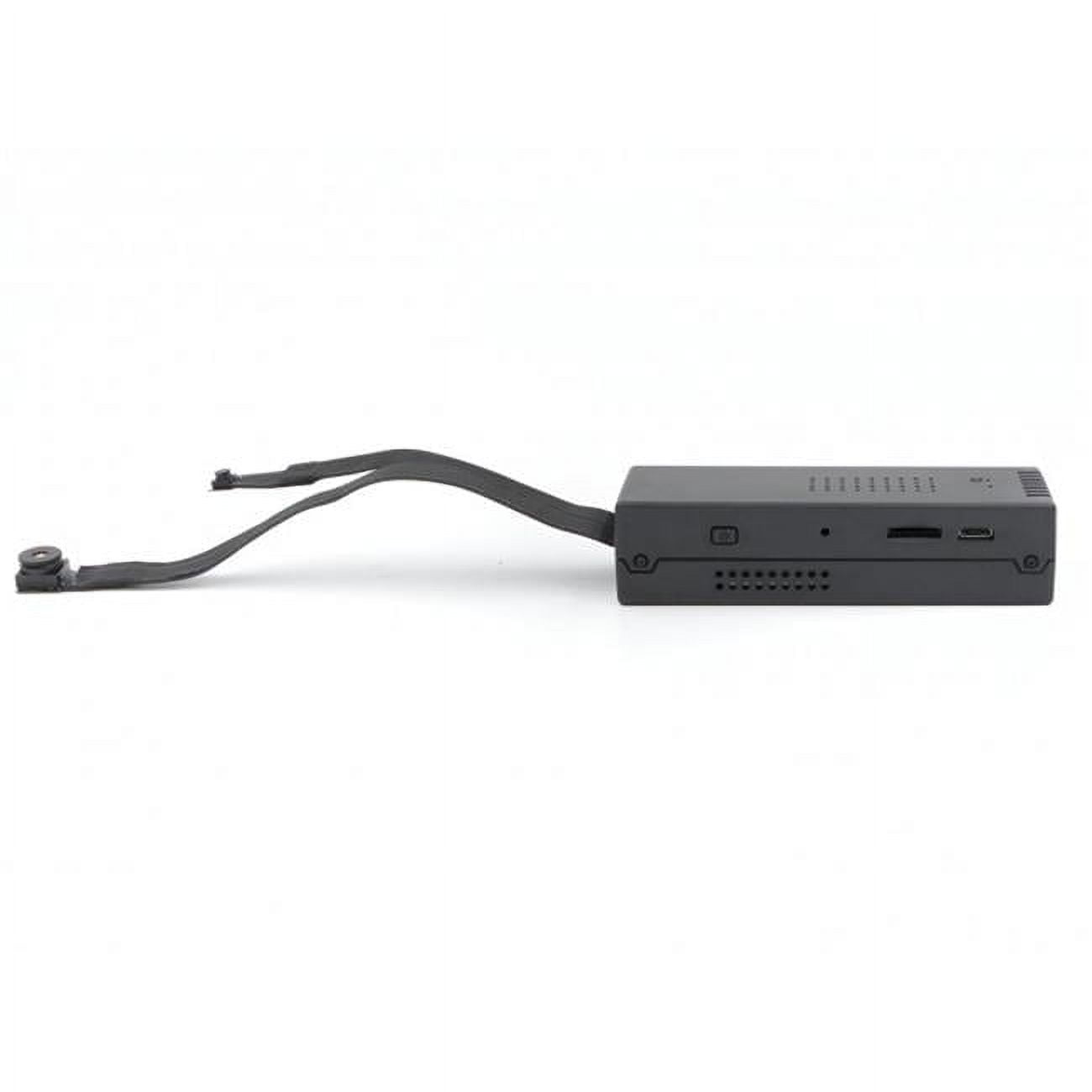 PBN-TEC Cam-Vox 72-External 1080P 128GB DVR - Walmart.com