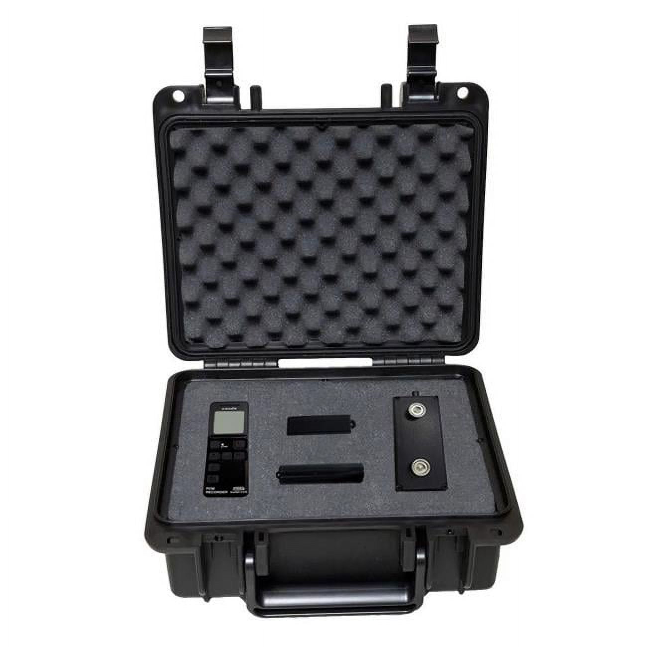 PBN-TEC Complete Audio Surveillance Kit - Walmart.com
