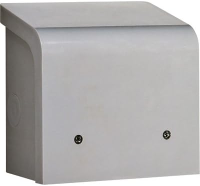 PBN30 Power Inlet, 30A, 120/240VAC, NEMA L14-30P, Recessed Inlet, NEMA ...