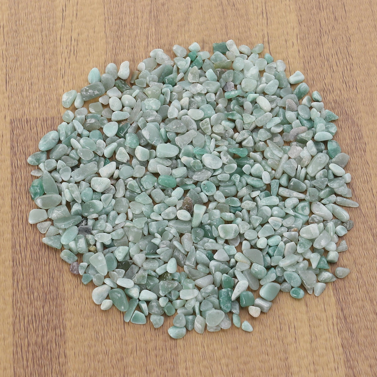 PBPBOX 1 Pack Stone for Fish Tank Gravel and Water Feature Use Light ...