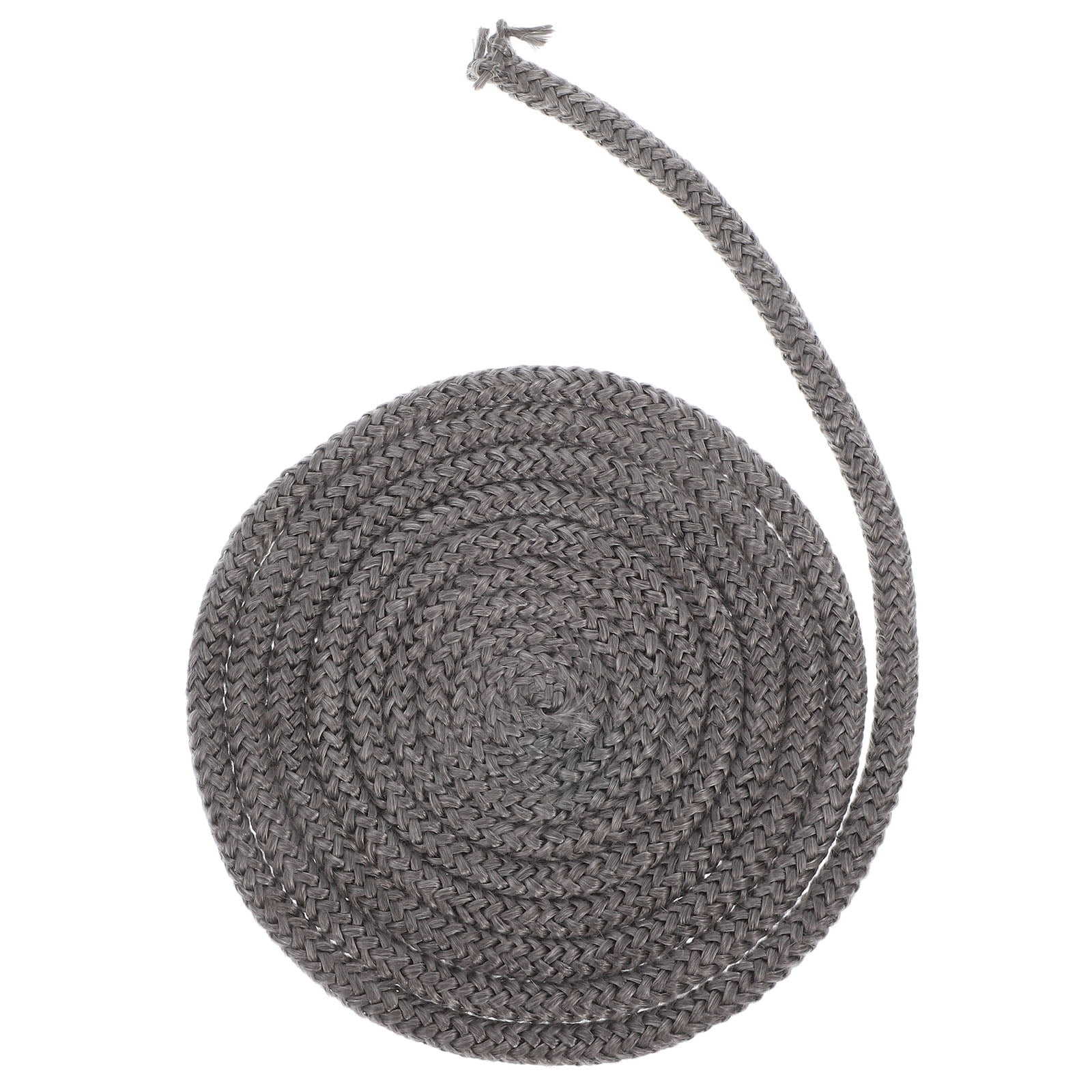 PBPBOX 1 Roll Fiberglass Rope Seal for Wood Stove Improve Burn ...