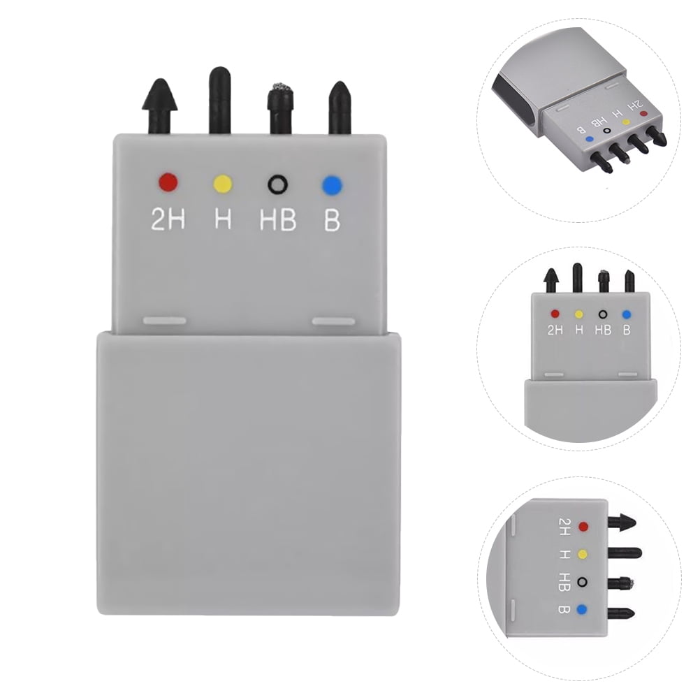 PBPBOX 1 Set Replacement Rubber Tips for Stylus Pen Tips Case with ...
