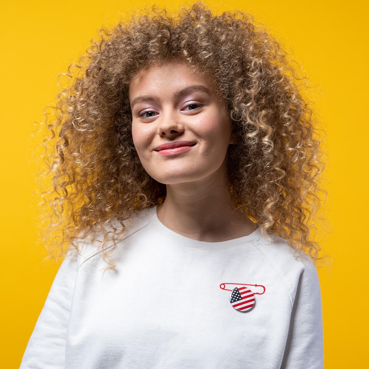 PBPBOX 10Pcs Heavy Duty Metal Iron Pins Assorted Color for Thick Fabric ...