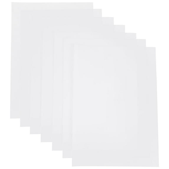 PBPBOX 100 Sheets Translucent Sketching Paper for Engineering Copying ...