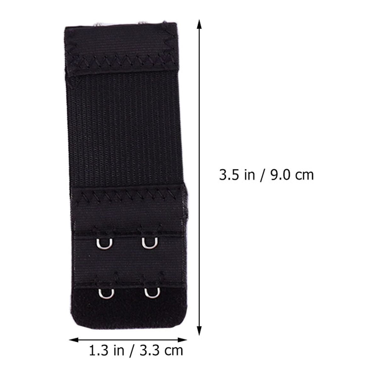 PBPBOX strap extender Bra Extender Hooks Assorted Color 10pcs - Walmart.com