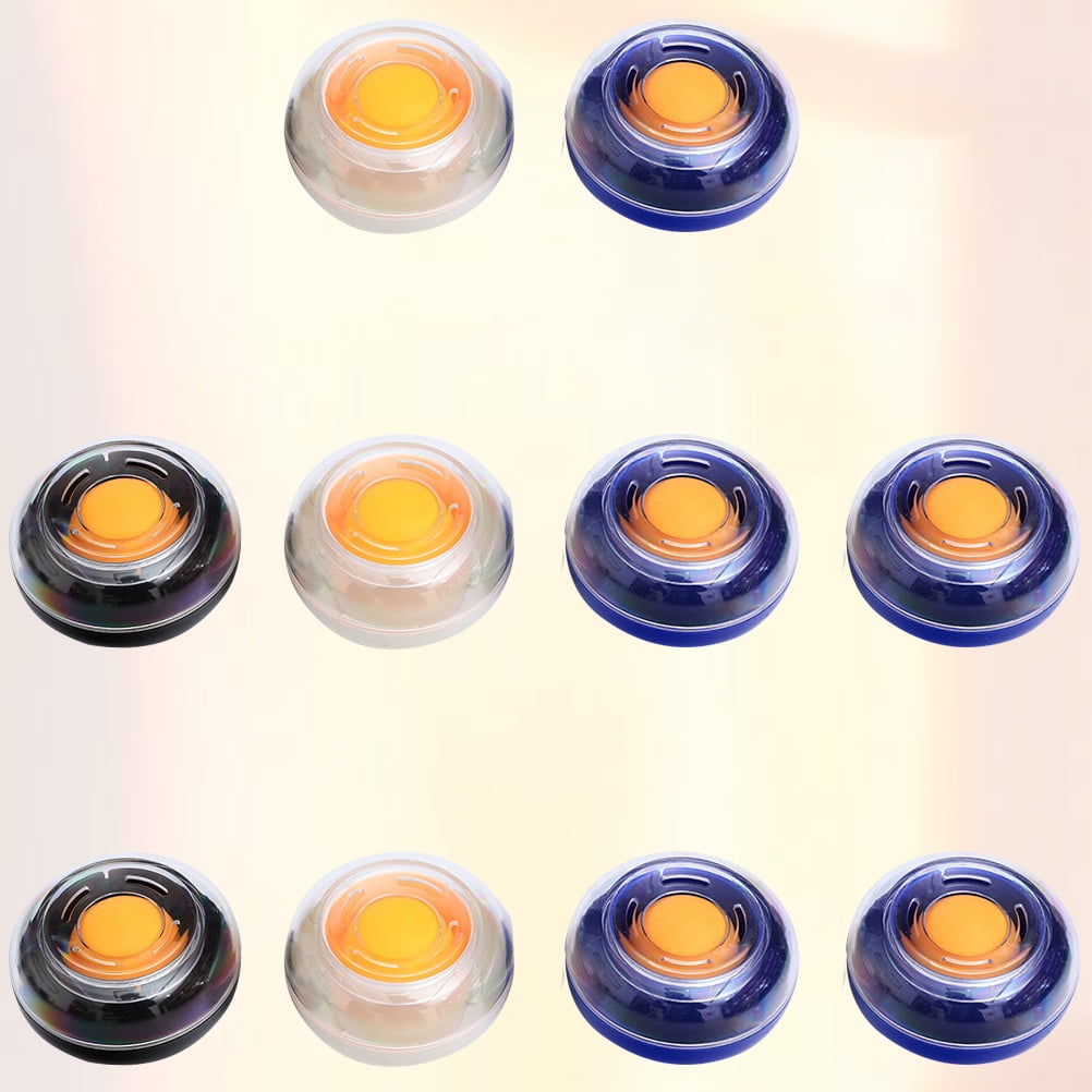 PBPBOX Paper Counting Sponge Fingertip Moistener Sponge 10Pcs - Walmart.com
