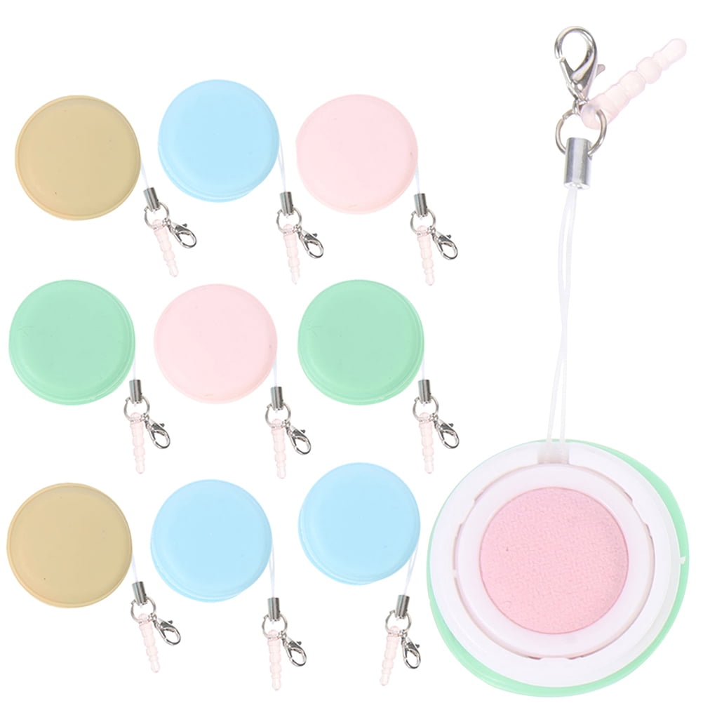 PBPBOX 10pcs Lens Cleaner Wipes for Electronic Devices with PP Material ...