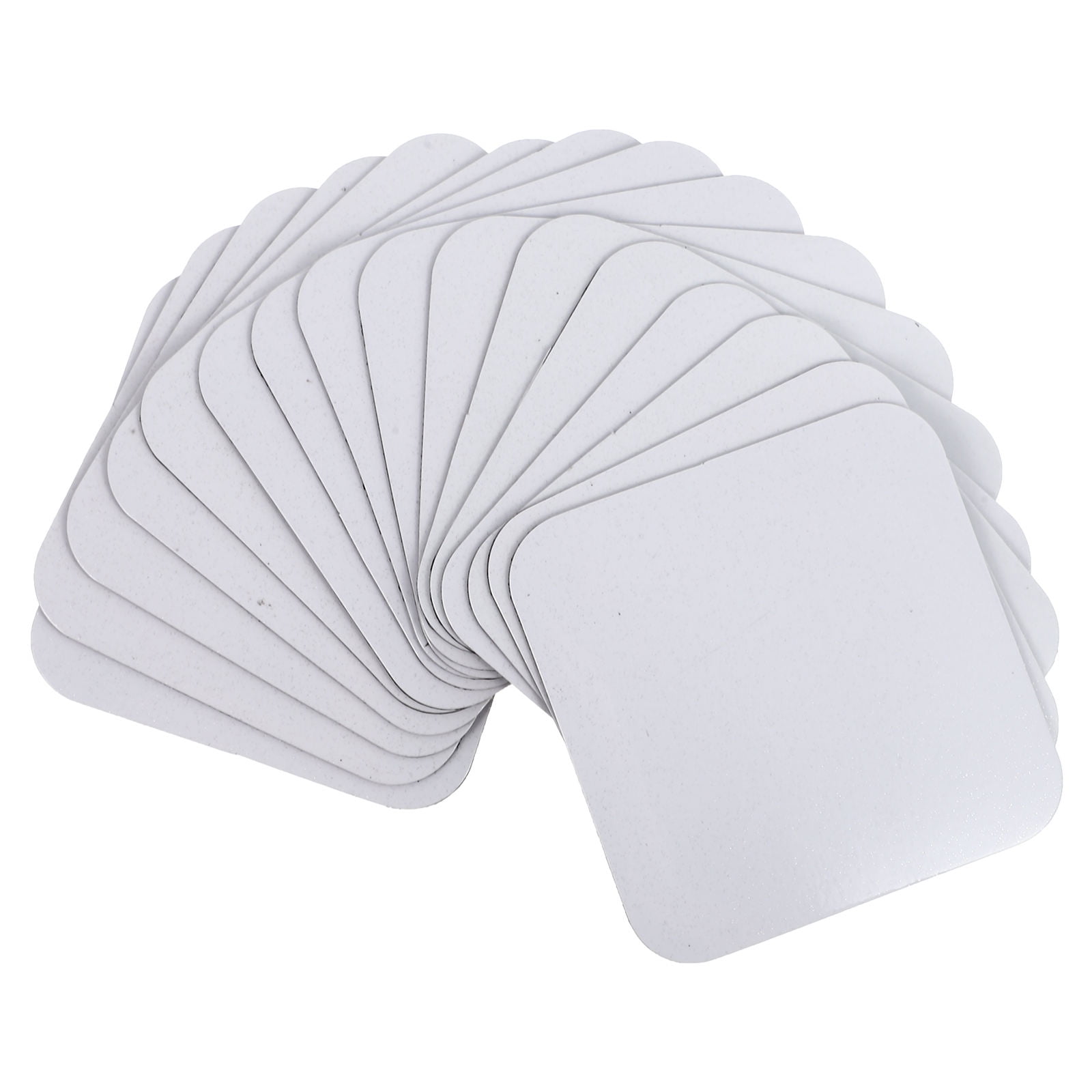 PBPBOX 16pcs Diy Sublimation Refrigerator Magnets Blank For Decoration ...