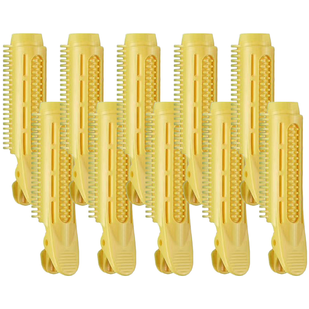 PBPBOX 1Pack Hair Root Clips with Titanium for High-end Users - Walmart.com