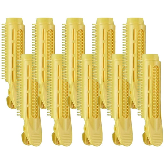 PBPBOX 1Pack Hair Root Clips with Titanium for High-end Users - Walmart.com