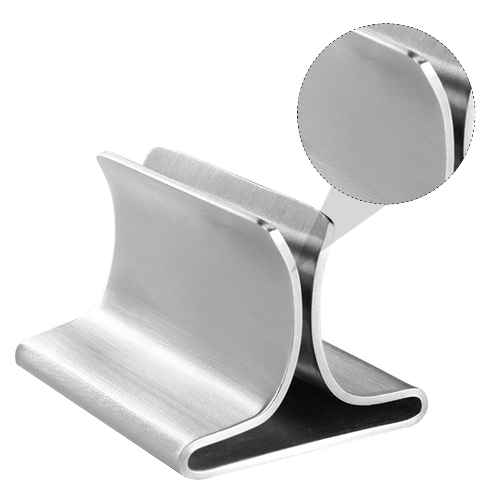 PBPBOX Multifunctional Storage Rack Silver Kitchen 1Set 1.8x2.2x1.4in ...