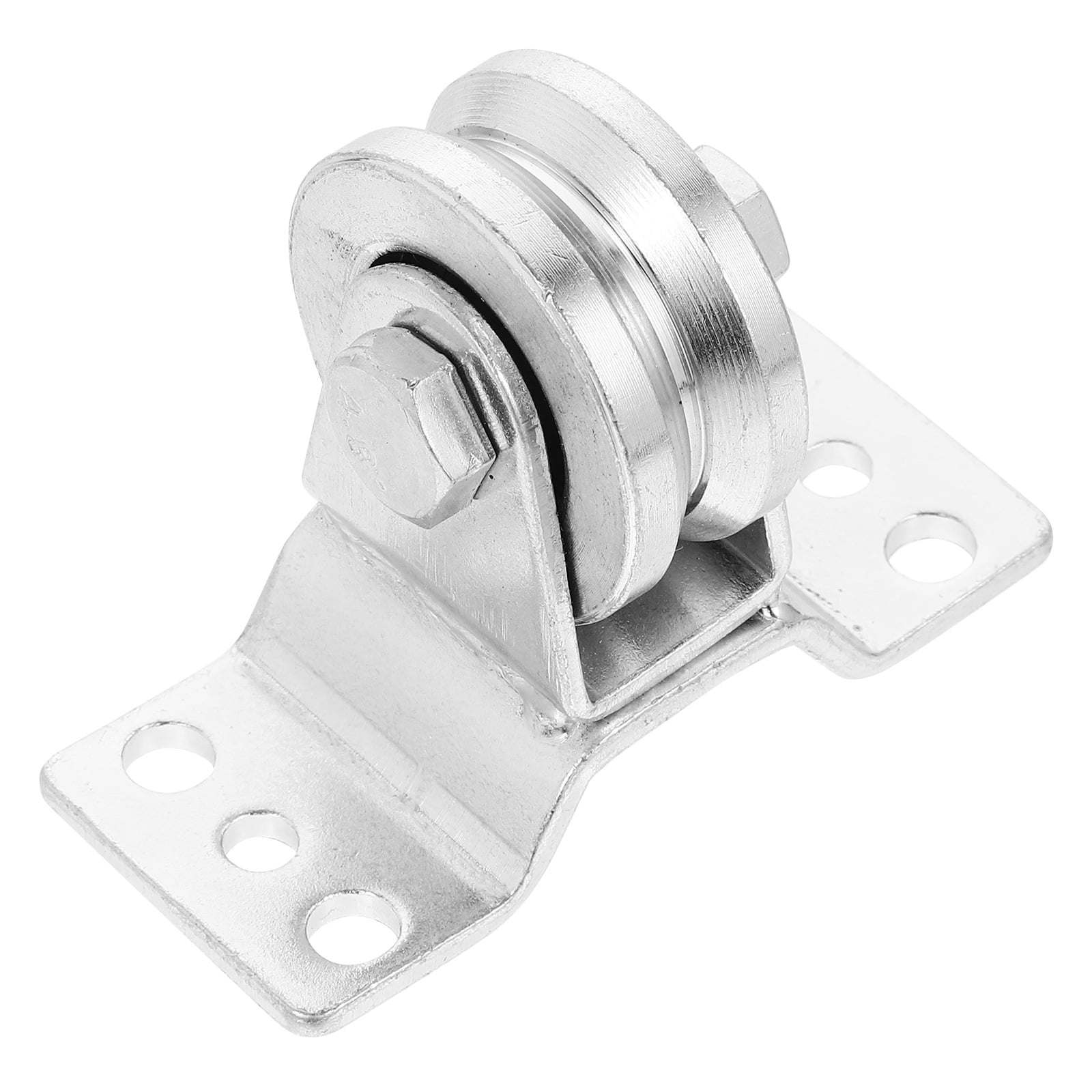PBPBOX 1Pack Small Pulley Block for Material Handling Industrial Use ...