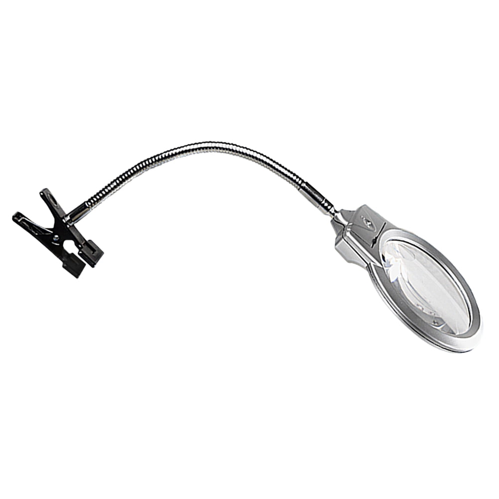 PBPBOX 1Pcs Handheld Magnifying Glass For Seniors Ergonomic Lightweight ...