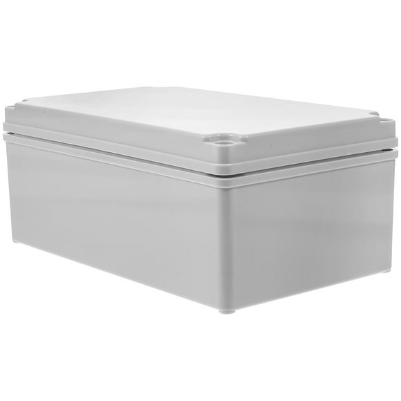 Project Enclosure Box