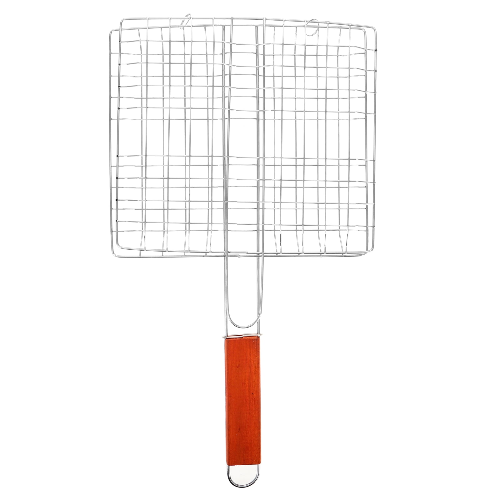 PBPBOX Practical Design Iron Barbecue Rack 1Pack 15.4X8.5In - Walmart.com