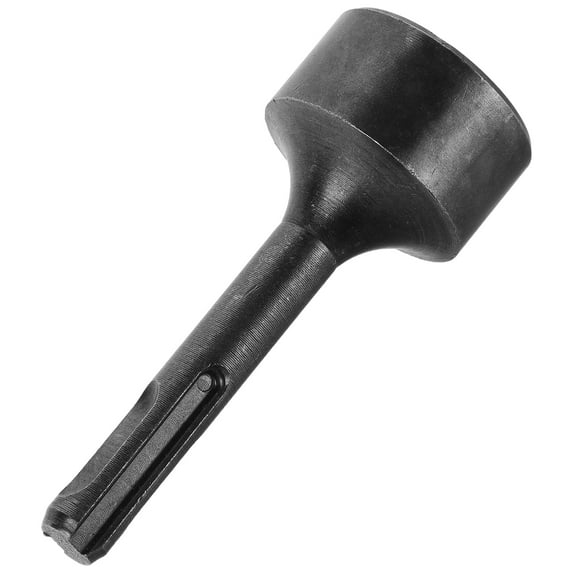 PBPBOX Driver Bit for Ground Rod Pile Hammer Driver Bit Steel 1Set 3 ...