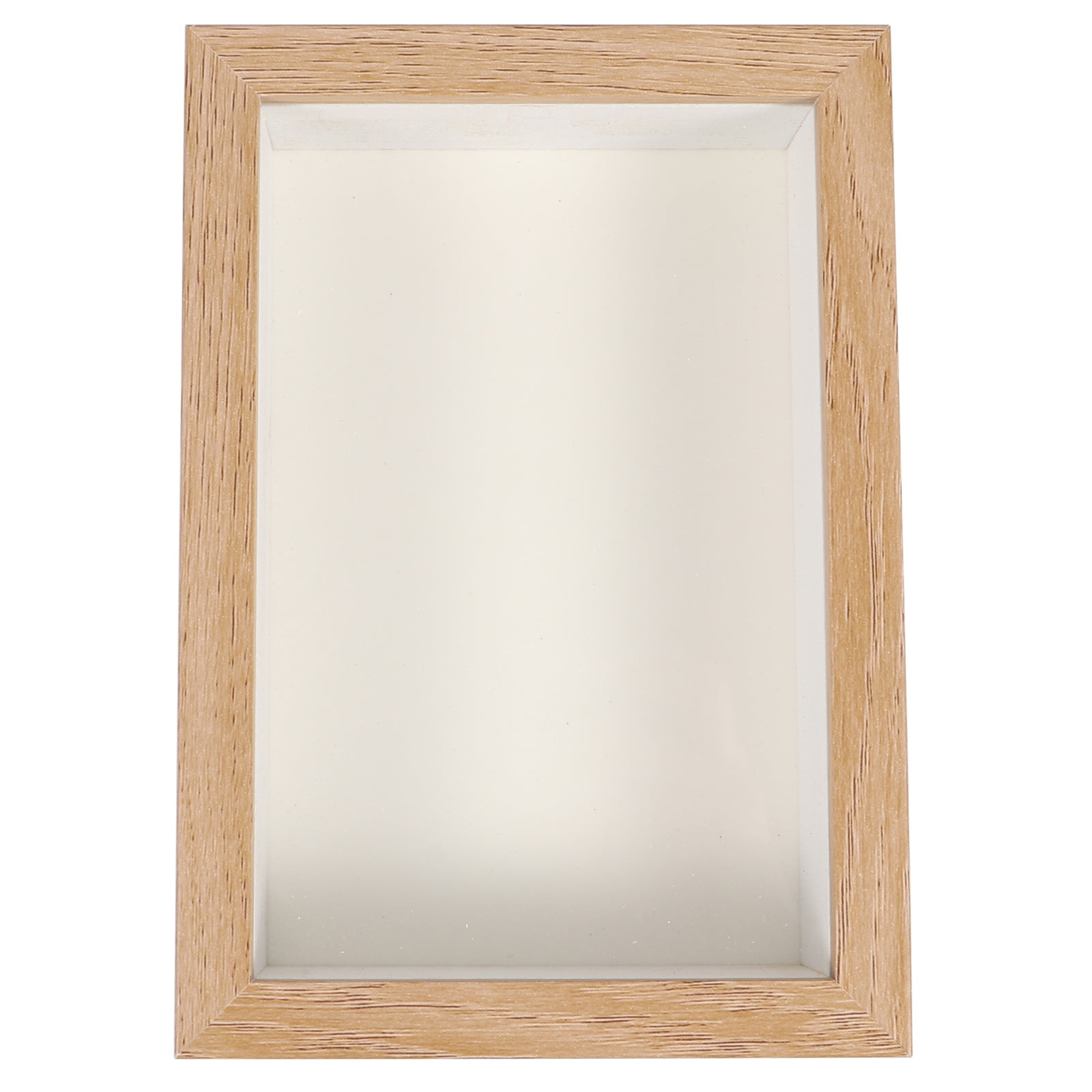 PBPBOX 1Set Photo Frame Assorted Color Wood Material For Indoor Use ...