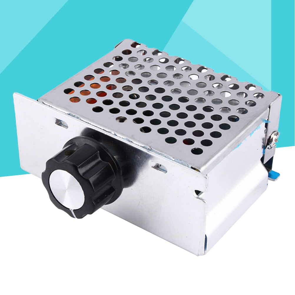 PBPBOX 1Set Power Supply Voltage Regulator Module for Electric Iron 8 ...
