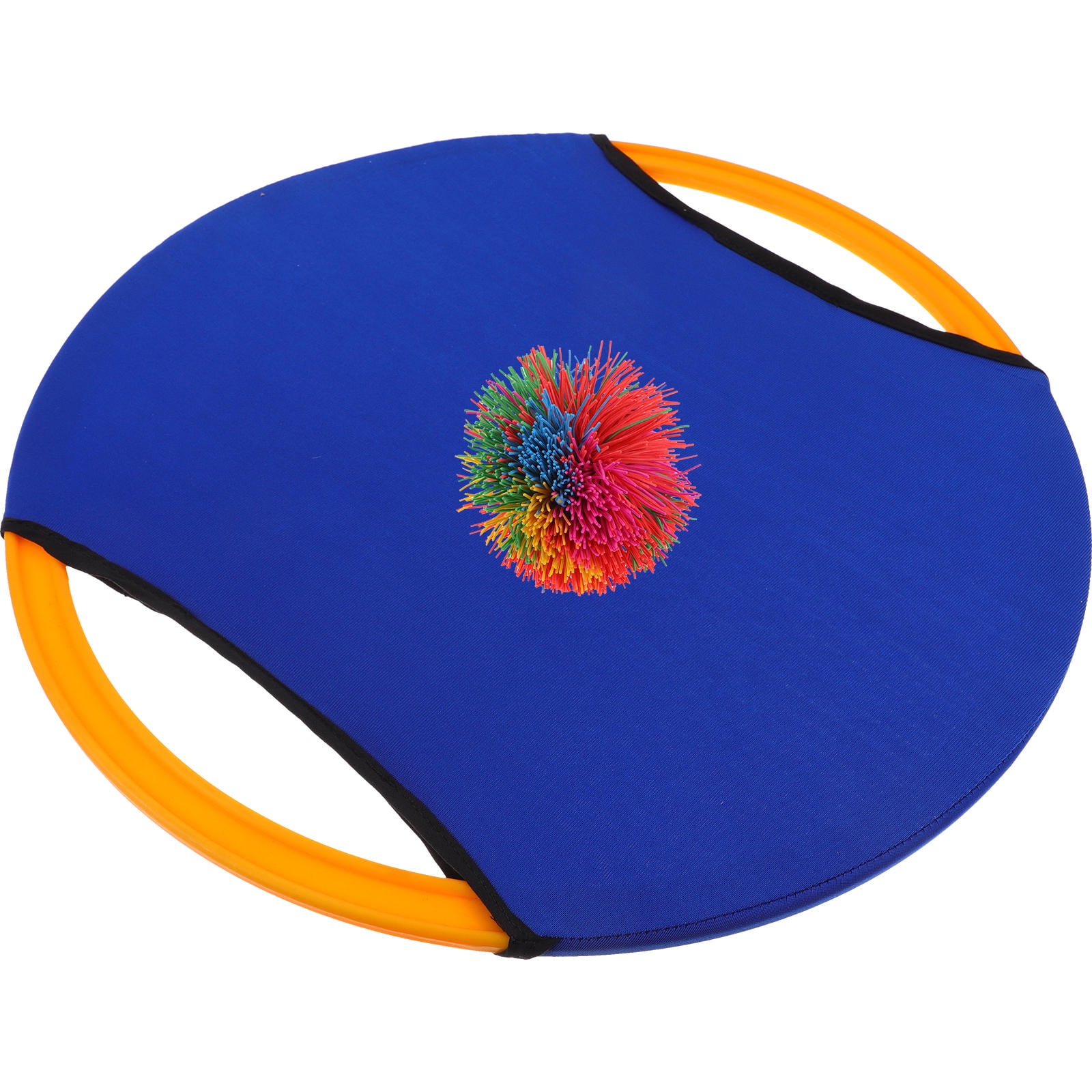 PBPBOX 1pc Child's Toys for Toss Catch Games with Fabric and Plastic ...