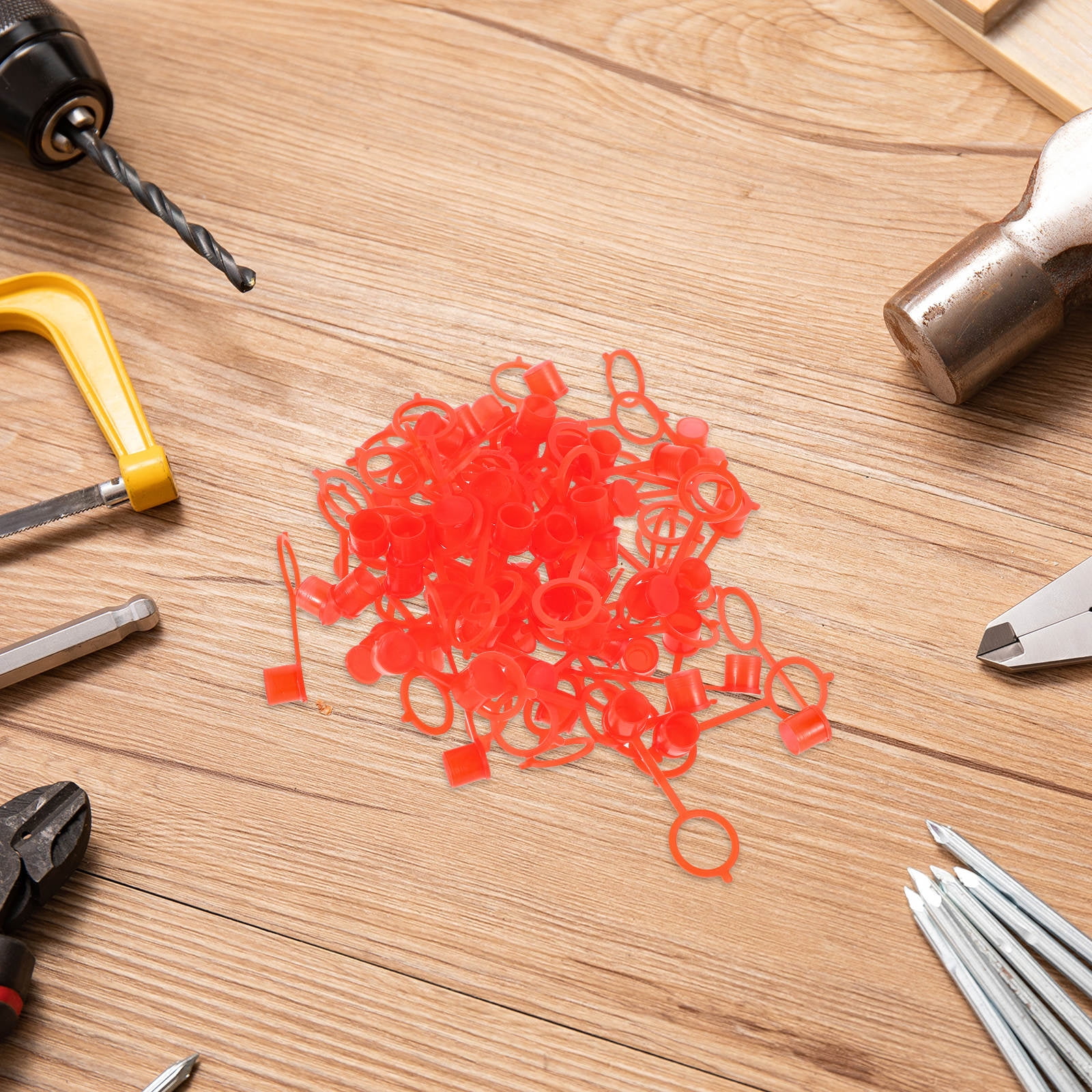 Grease Fitting Covers