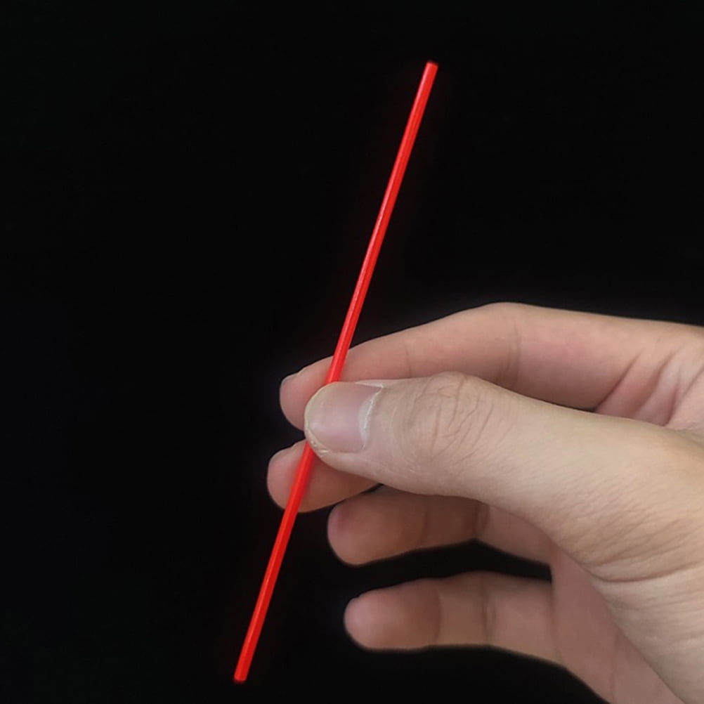 PBPBOX 200pcs Spray Can Straws Lengths Replacement Straws For Remover ...