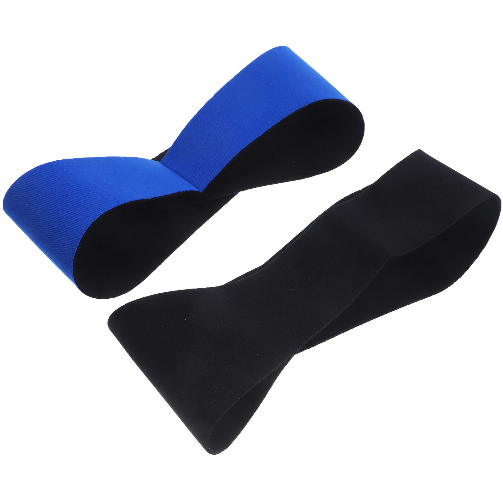 PBPBOX 2Pack Kids Swim Ear Protection Adjustable Design Cloth Black ...
