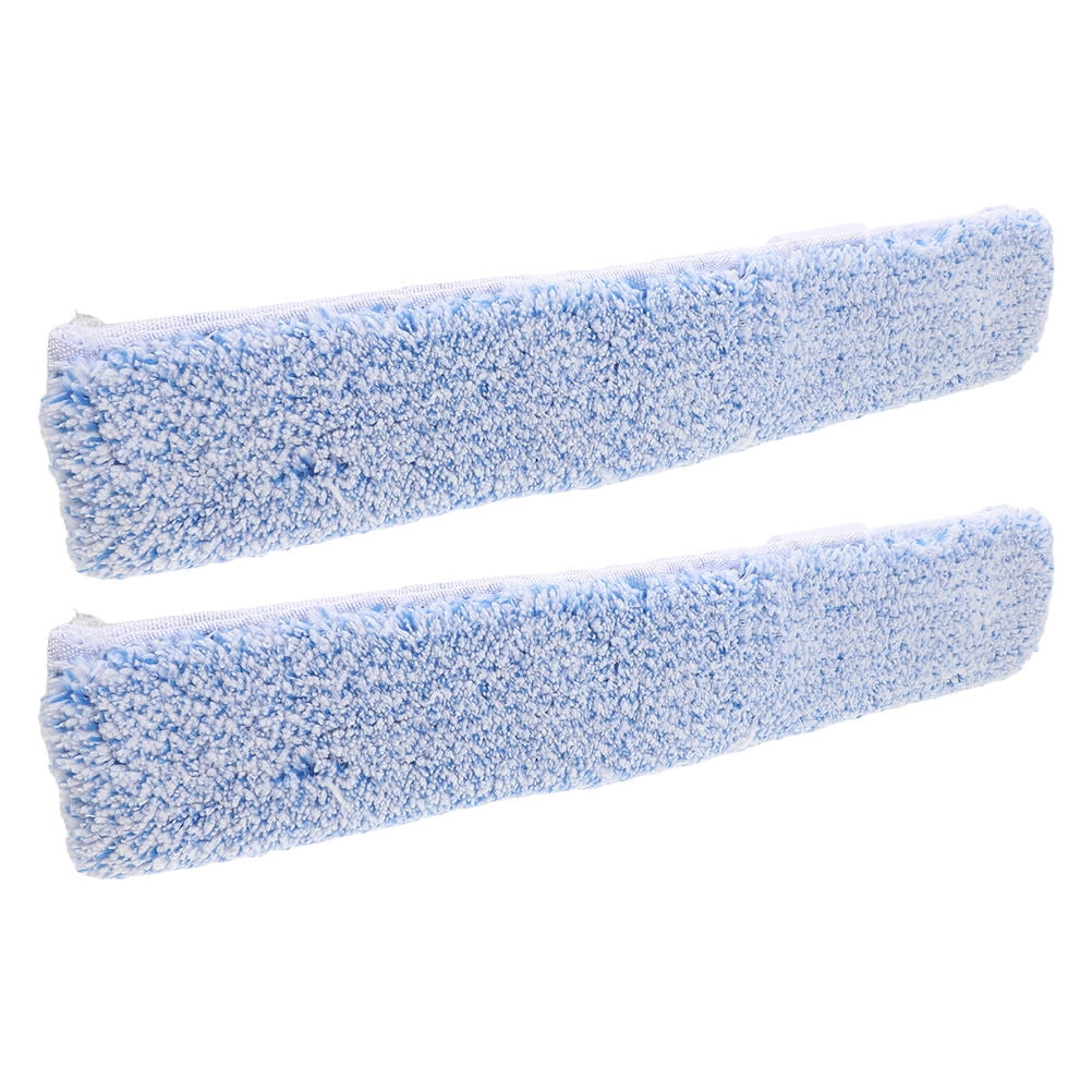 PBPBOX 2Pack Microfiber Windows Refill Pads Multi Cloth Designed For ...