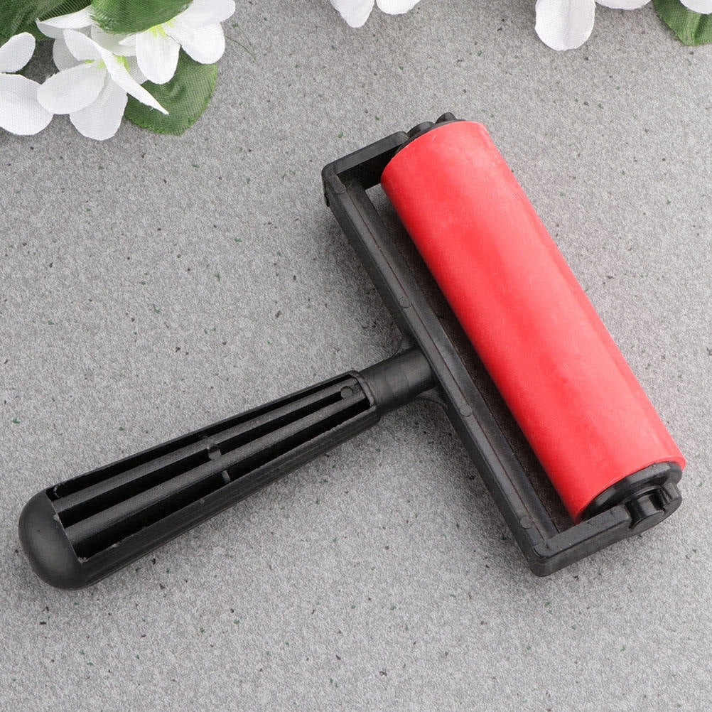PBPBOX 2Pack Plastic Printing Tool For Printmaking And Graphic Projects ...