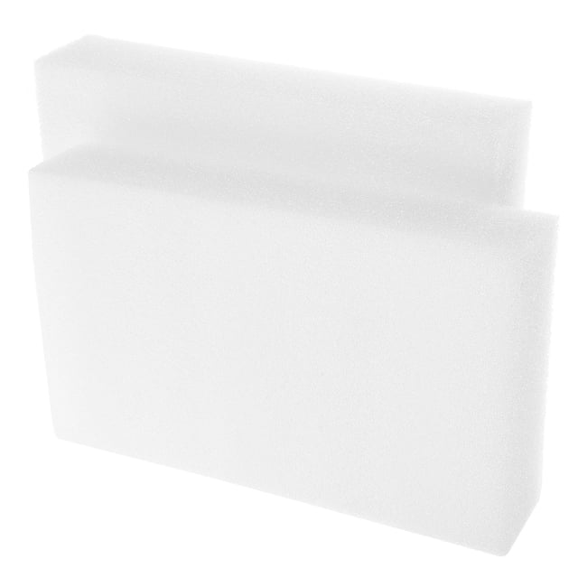 PBPBOX 2pcs Foam Packing Inserts For Shock Resistant Liners Cost ...