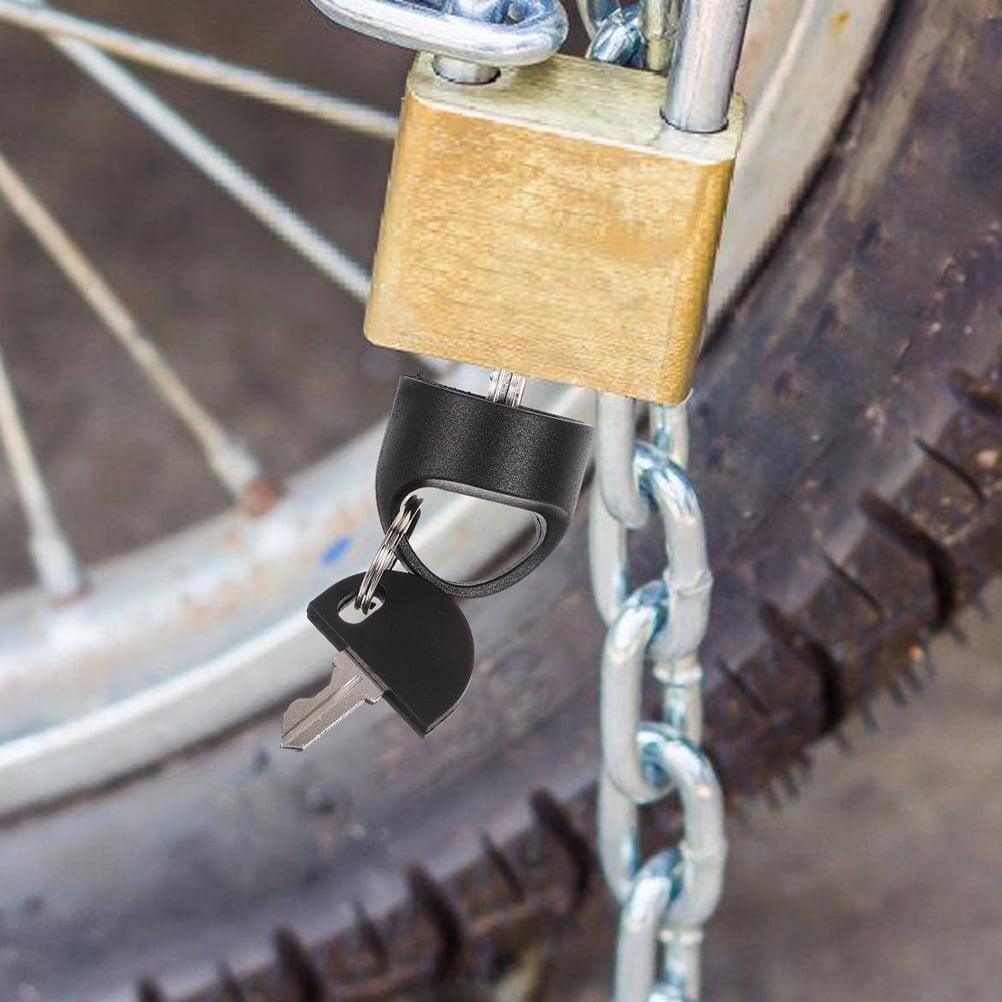 PBPBOX 2pcs Mobility Scooter Key Replacement Keys For Scooters ...